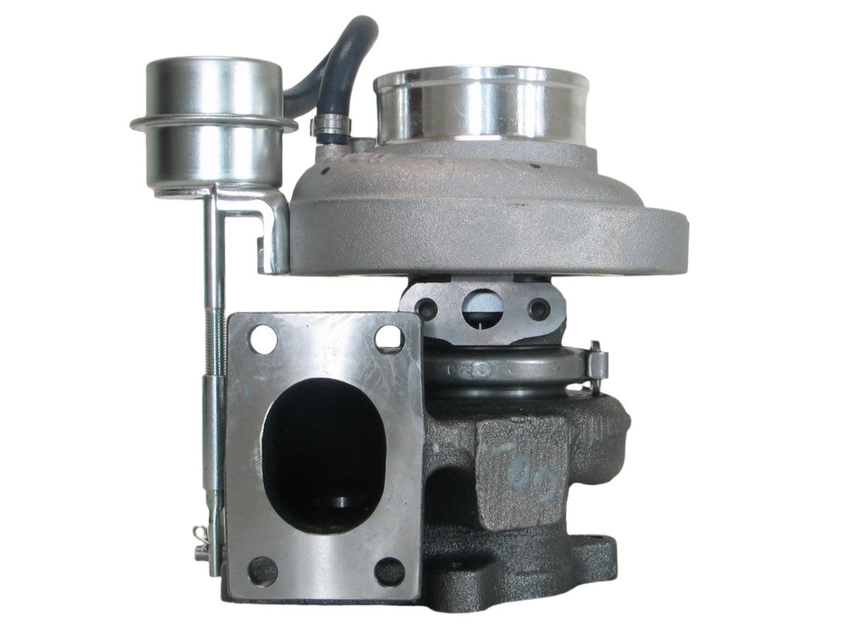 NEW OEM Holset HX27W Turbo CNH 4033377 4046567