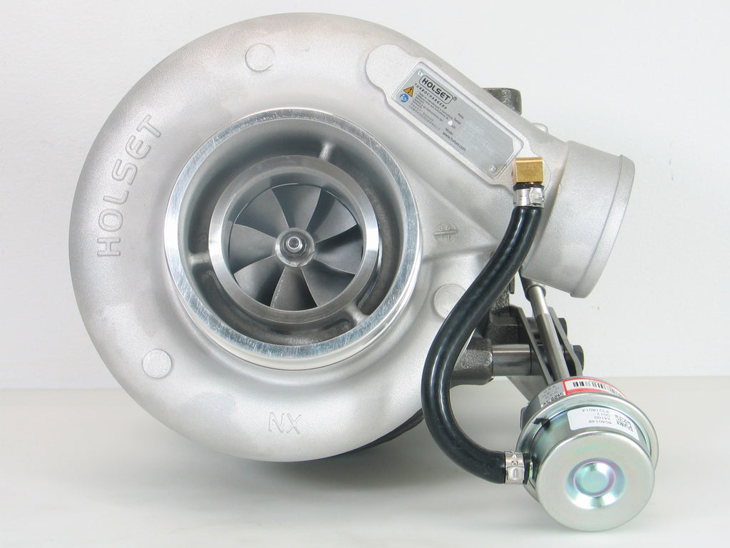 NEW OEM Holset HX40W Turbo Cummins 4050203