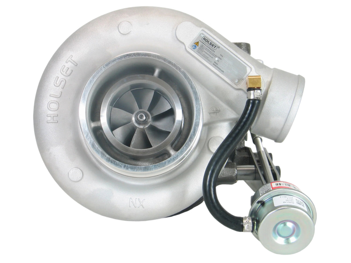 NEW OEM Holset HX40W Turbo Cummins 4050203