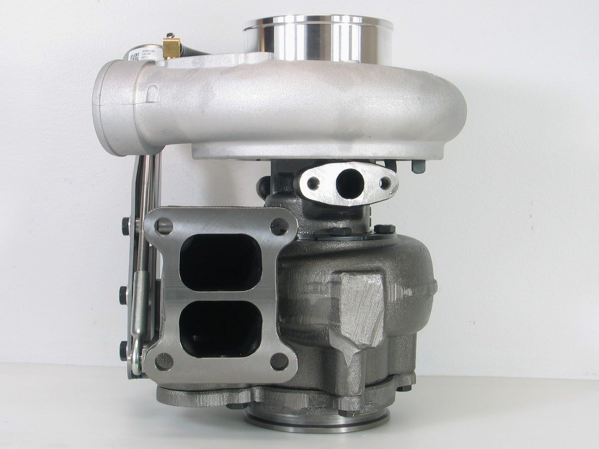NEW OEM Holset HX40W Turbo Cummins 4050203