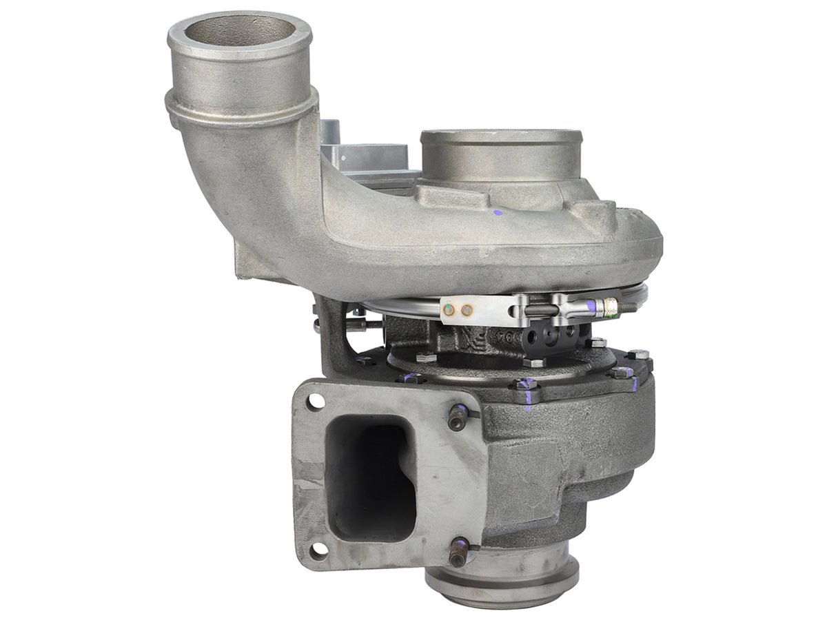 Remanufactured BorgWarner S300V Turbo International Navistar 479035
