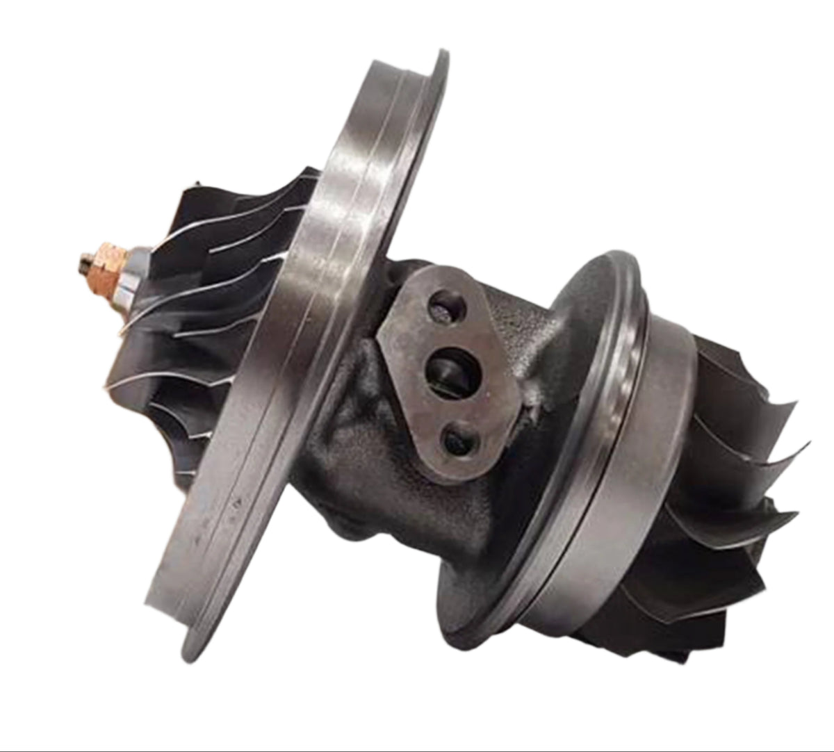 NEW Mitsubishi TD09 Turbo CHRA Komatsu 49132-09530