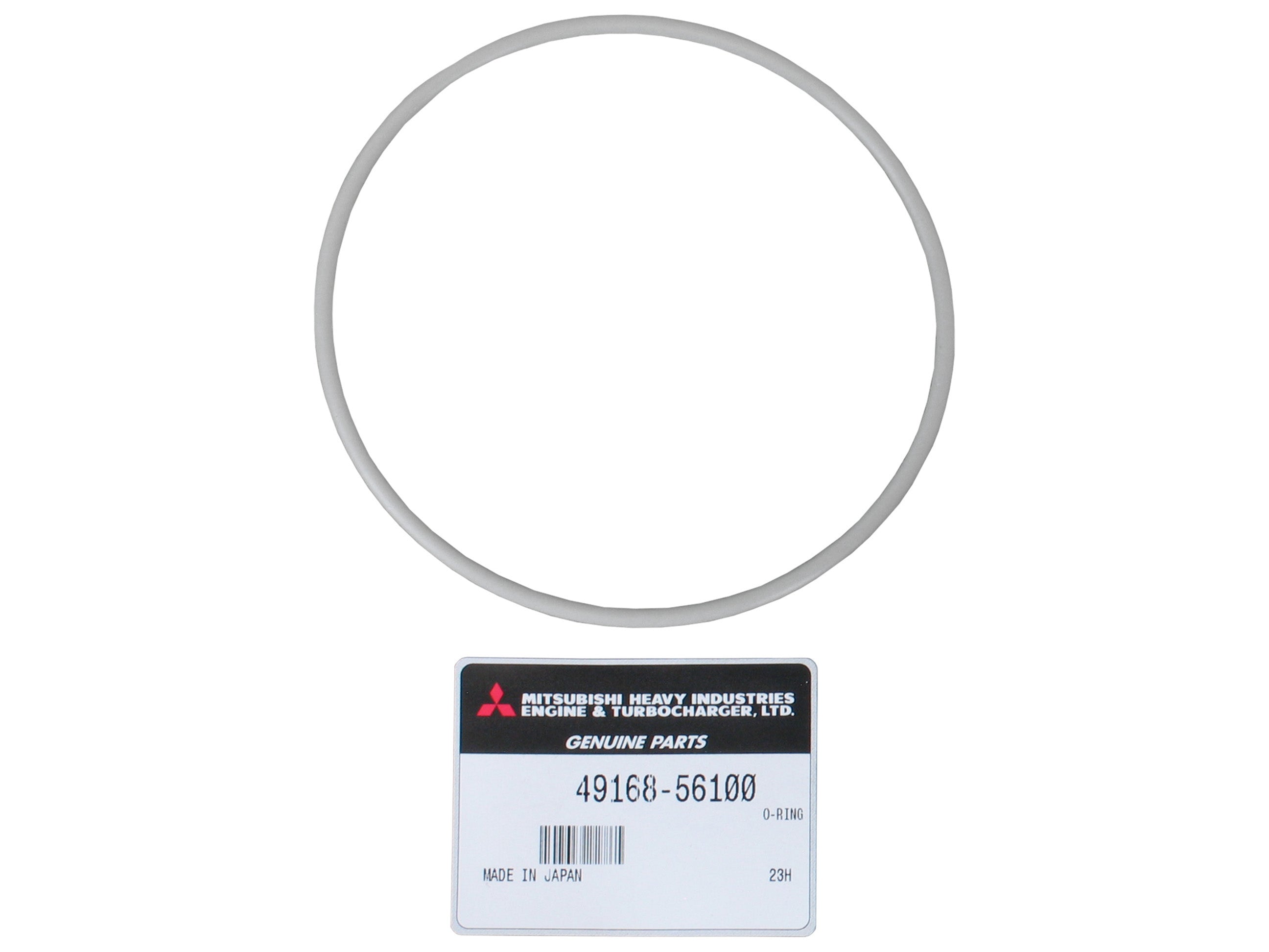 NEW Mitsubishi TD05 TD06 Turbo O-Ring CAT Fuso 49168-56100 – TurboTurbos
