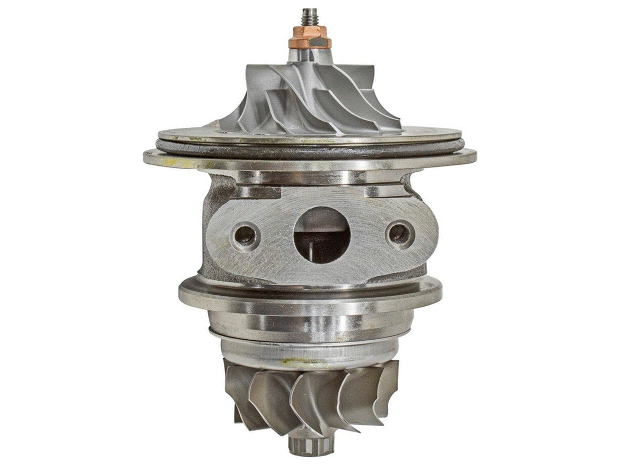 NEW OEM Mitsubishi TD04L Turbo CHRA Deutz 49177-08630 – TurboTurbos