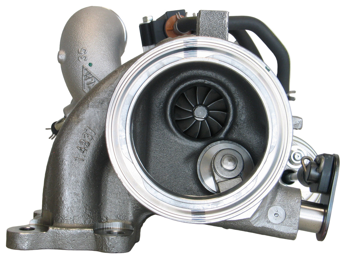 NEW Mitsubishi TD025L4bR Turbo Chevy Buick MG 49180-04150