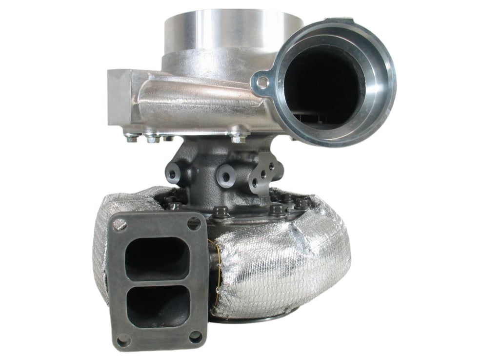 NEW OEM Mitsubishi TD13M1 Turbo 49182-06340 – TurboTurbos