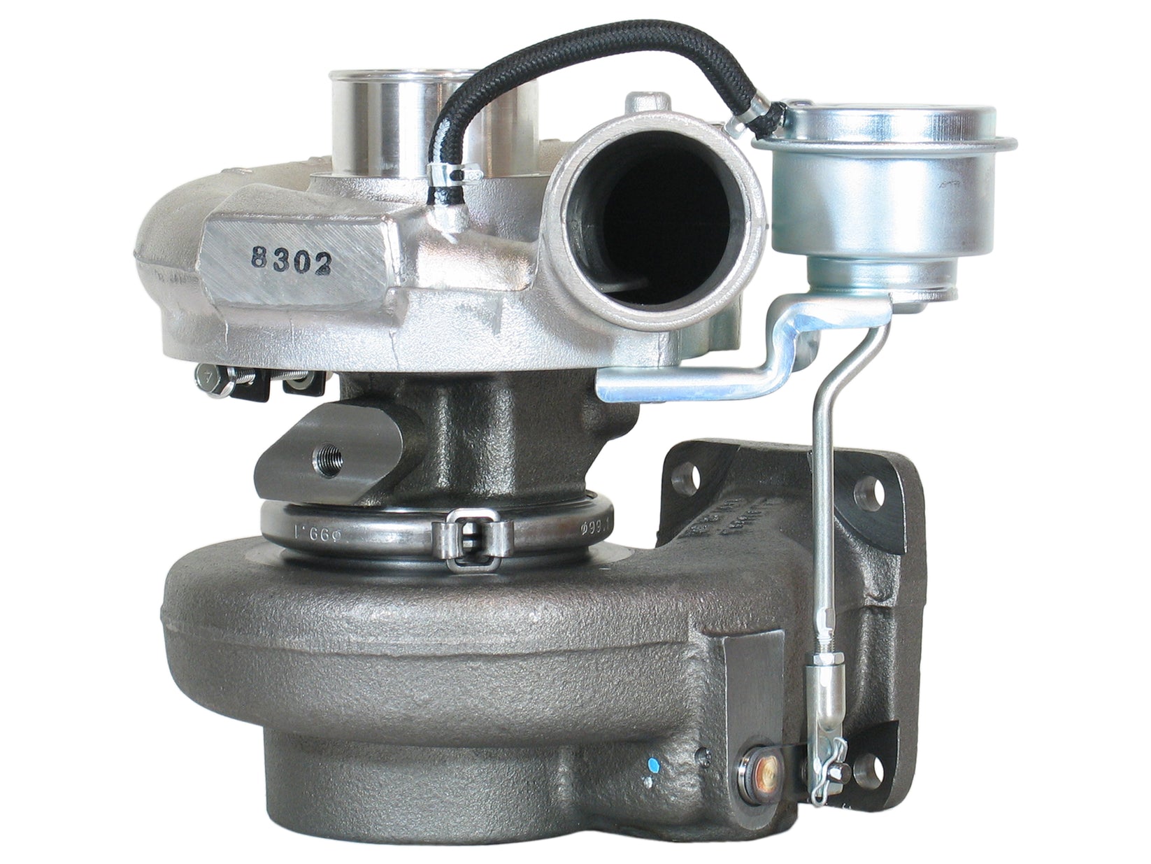 NEW Mitsubishi TD07S Turbo Fuso Kobelco 49187-00271 – TurboTurbos