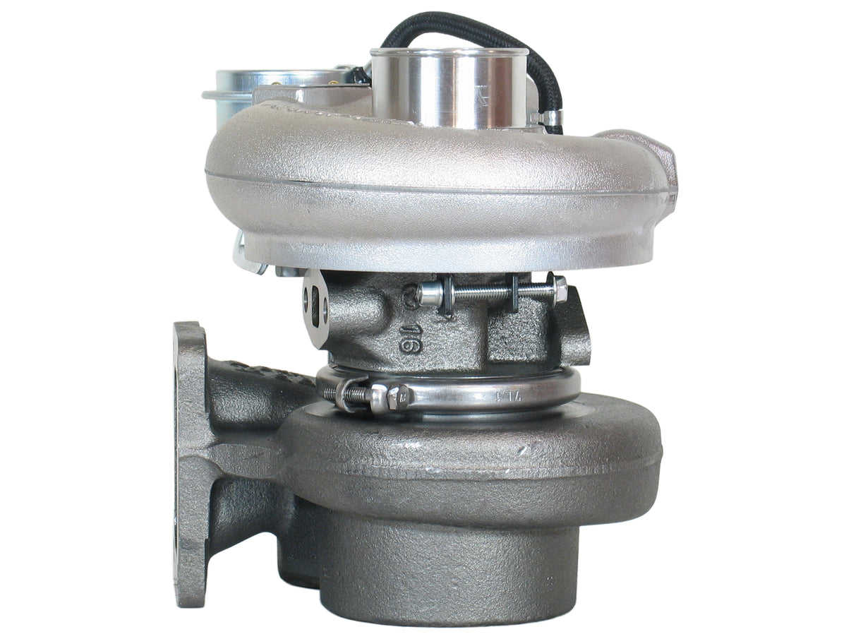 NEW Mitsubishi TD07S Turbo Fuso Kobelco 49187-00271 – TurboTurbos