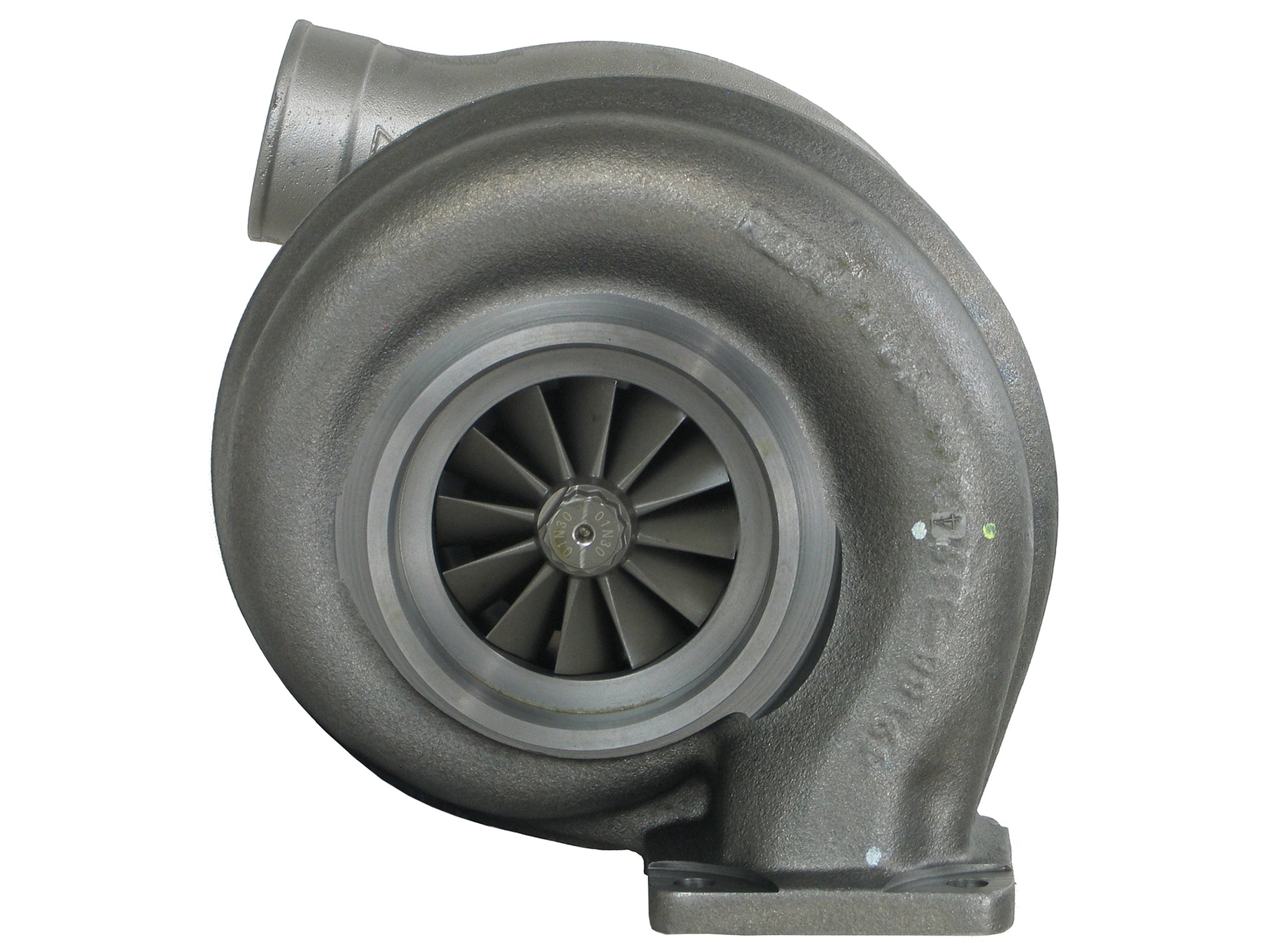 NEW Mitsubishi TD08H Turbo Hitachi 49188-01832 – TurboTurbos