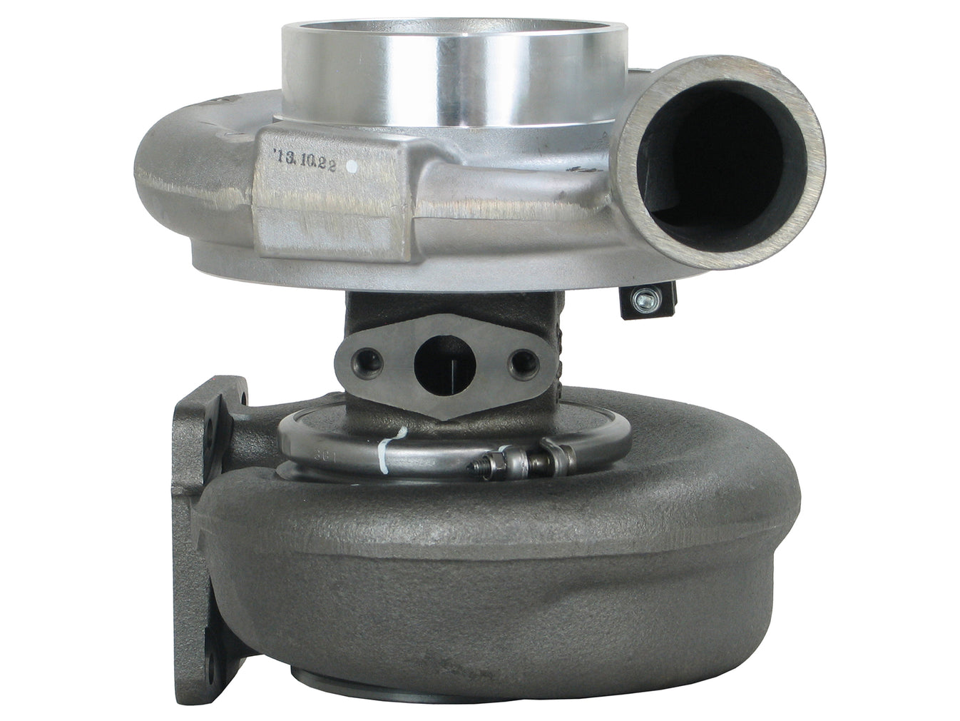 NEW Mitsubishi TD08H Turbo Hitachi 49188-01832 – TurboTurbos