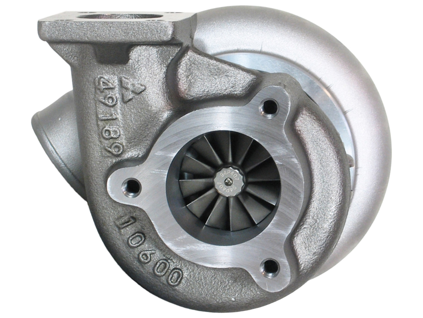 NEW Mitsubishi TD04HL Turbo Isuzu Hitachi Kobelco 49189-00501 – TurboTurbos