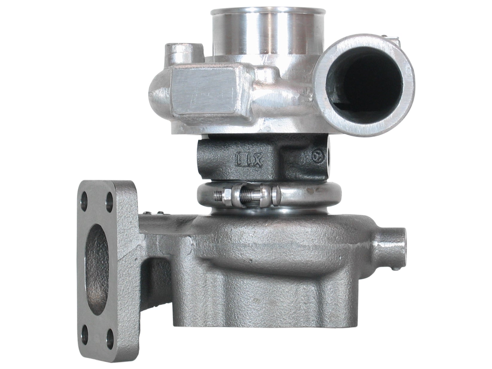 NEW Mitsubishi TD04HL Turbo Fuso Kato Sumitomo 49189-02340 – TurboTurbos