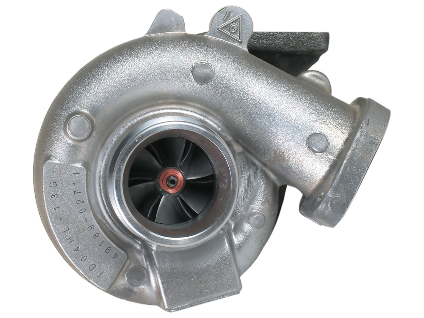 NEW Mitsubishi TD04HL Turbo CAT 49189-02711 – TurboTurbos