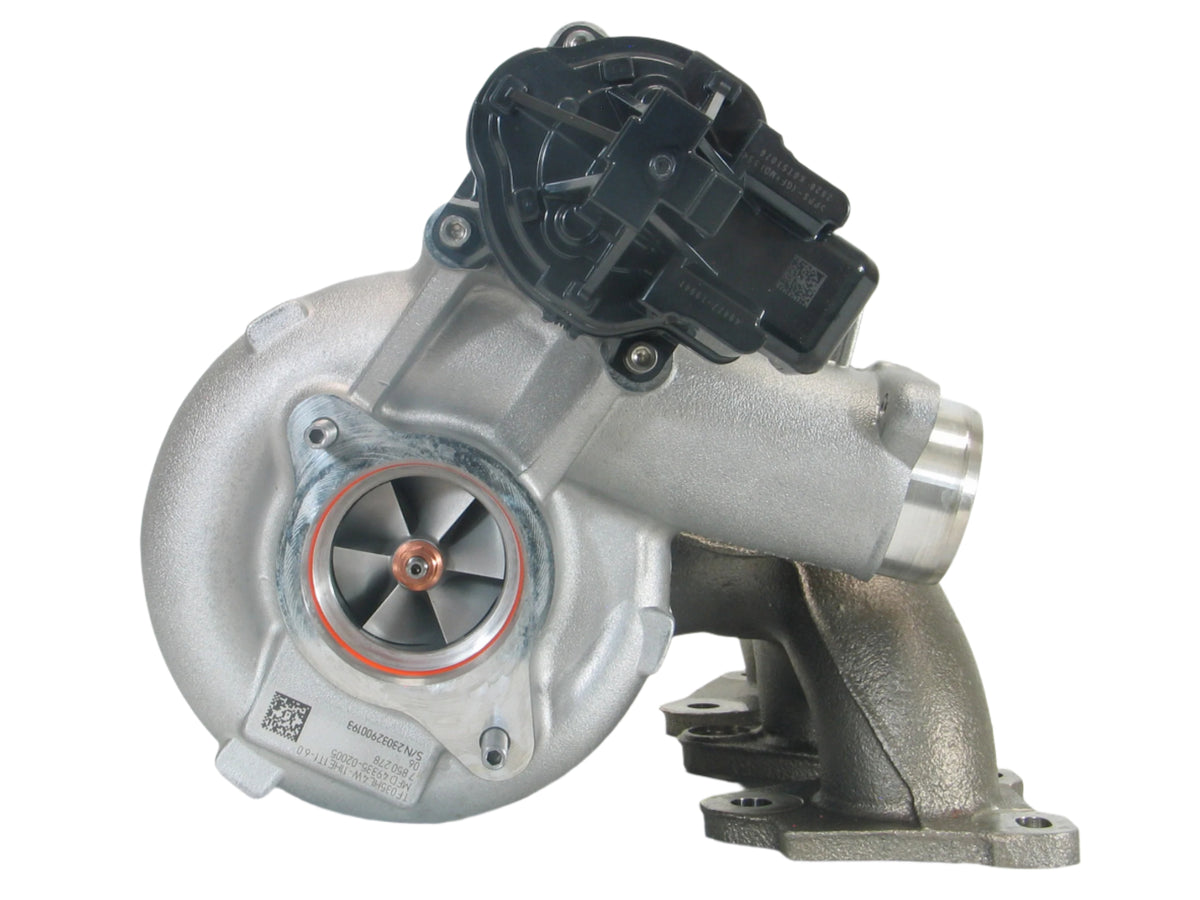 NEW OEM Mitsubishi TF035HL4W Turbo BMW 49335-02005