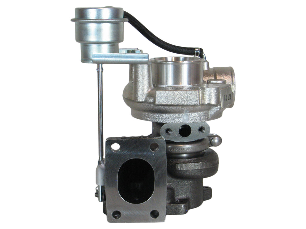 NUEVO Mitsubishi TD04L Turbo Komatsu 49377-01650 – TurboTurbos