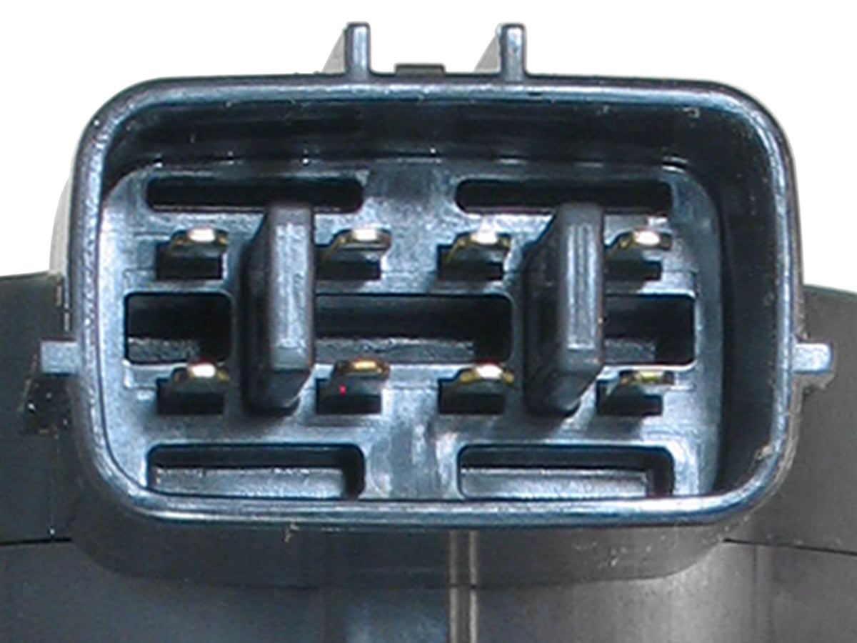 NEW OEM Mitsubishi TD04M4t Electric Actuator Komatsu 49477-19911