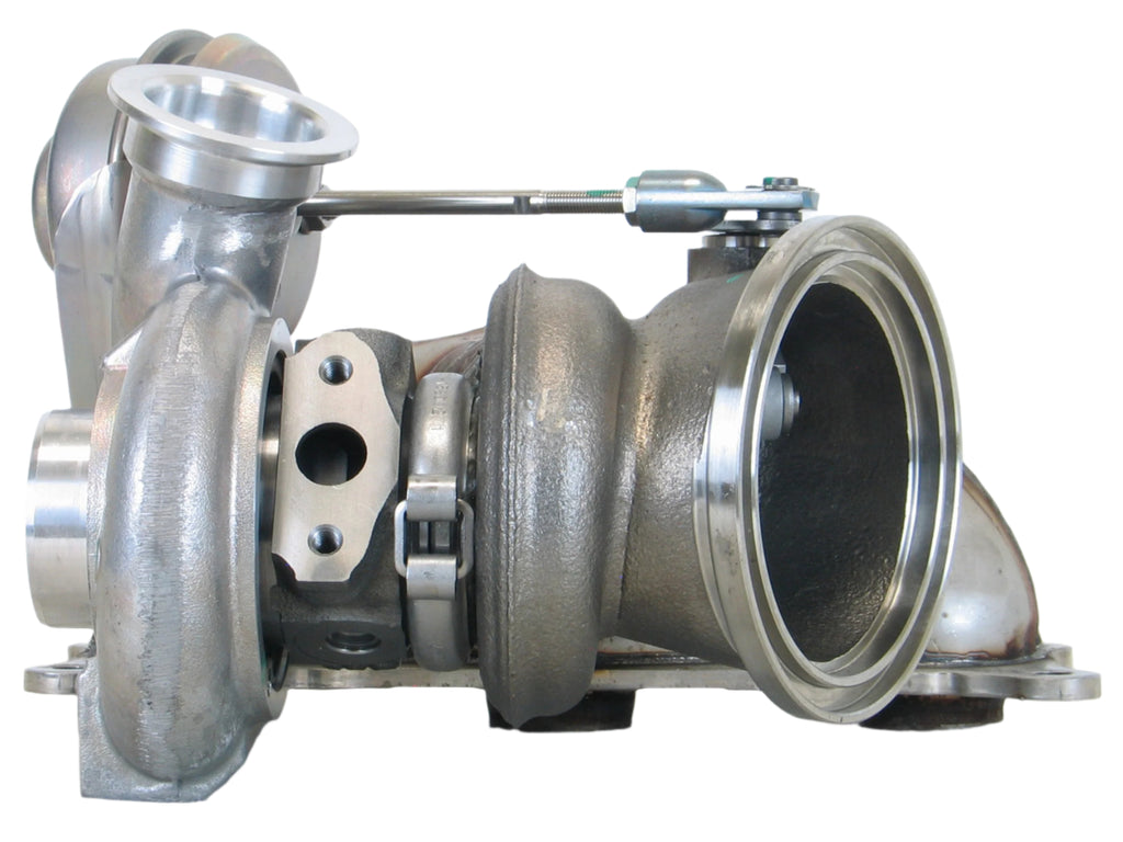 NEW OEM Mitsubishi TD03L4 Turbo BMW 49131-07041