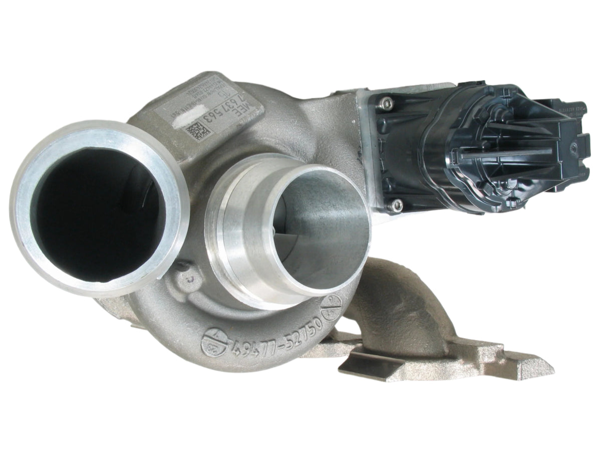 NEW Mitsubishi TD04LR6W Turbo BMW 49477-02411