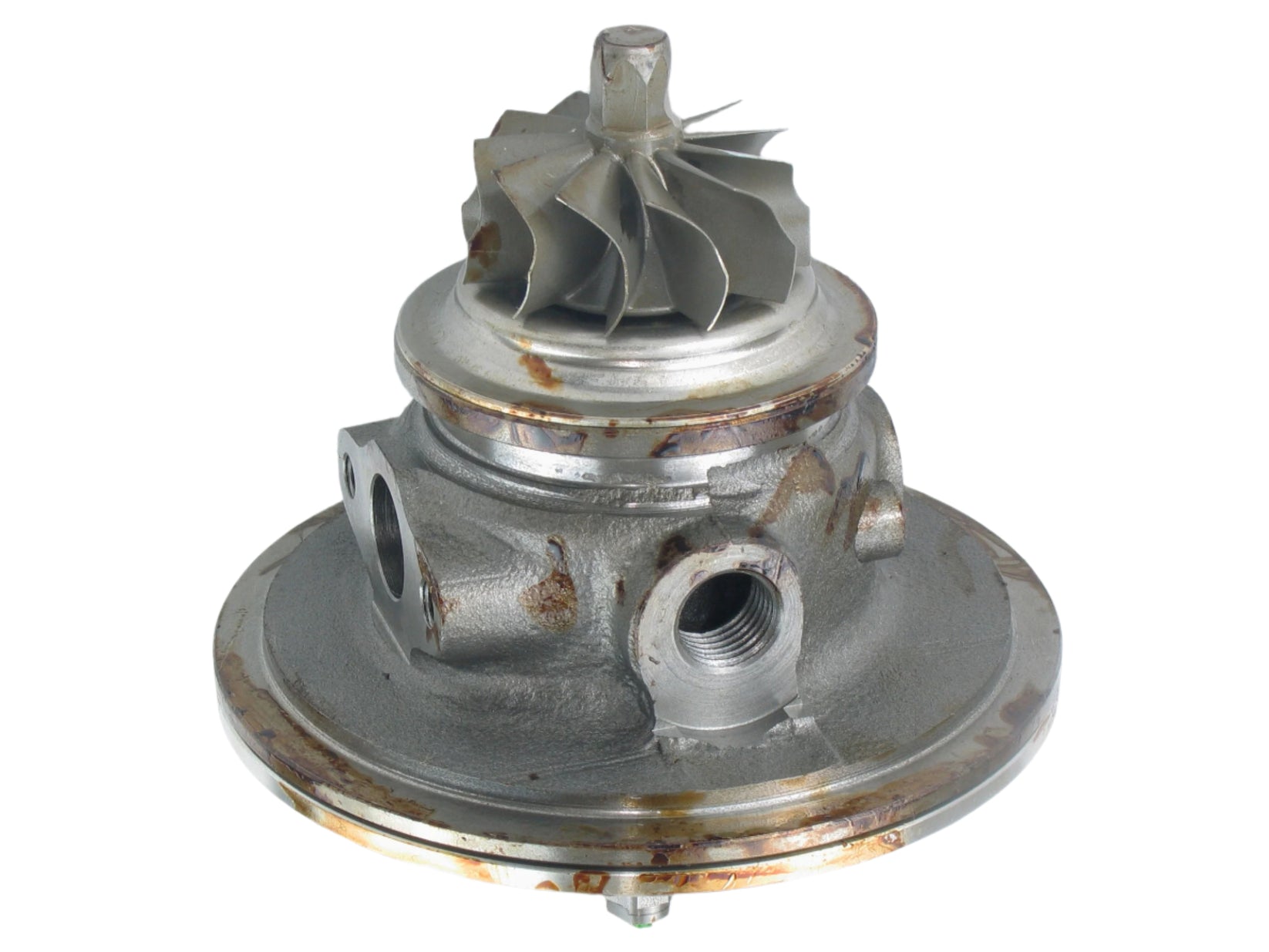 NEW BorgWarner K03 CHRA Audi VW 53037100516 – TurboTurbos