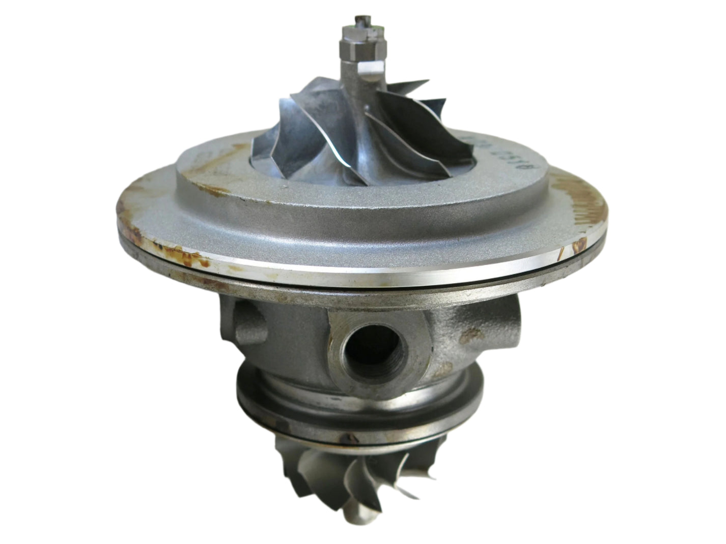 NEW BorgWarner K03 CHRA Audi VW 53037100516 – TurboTurbos