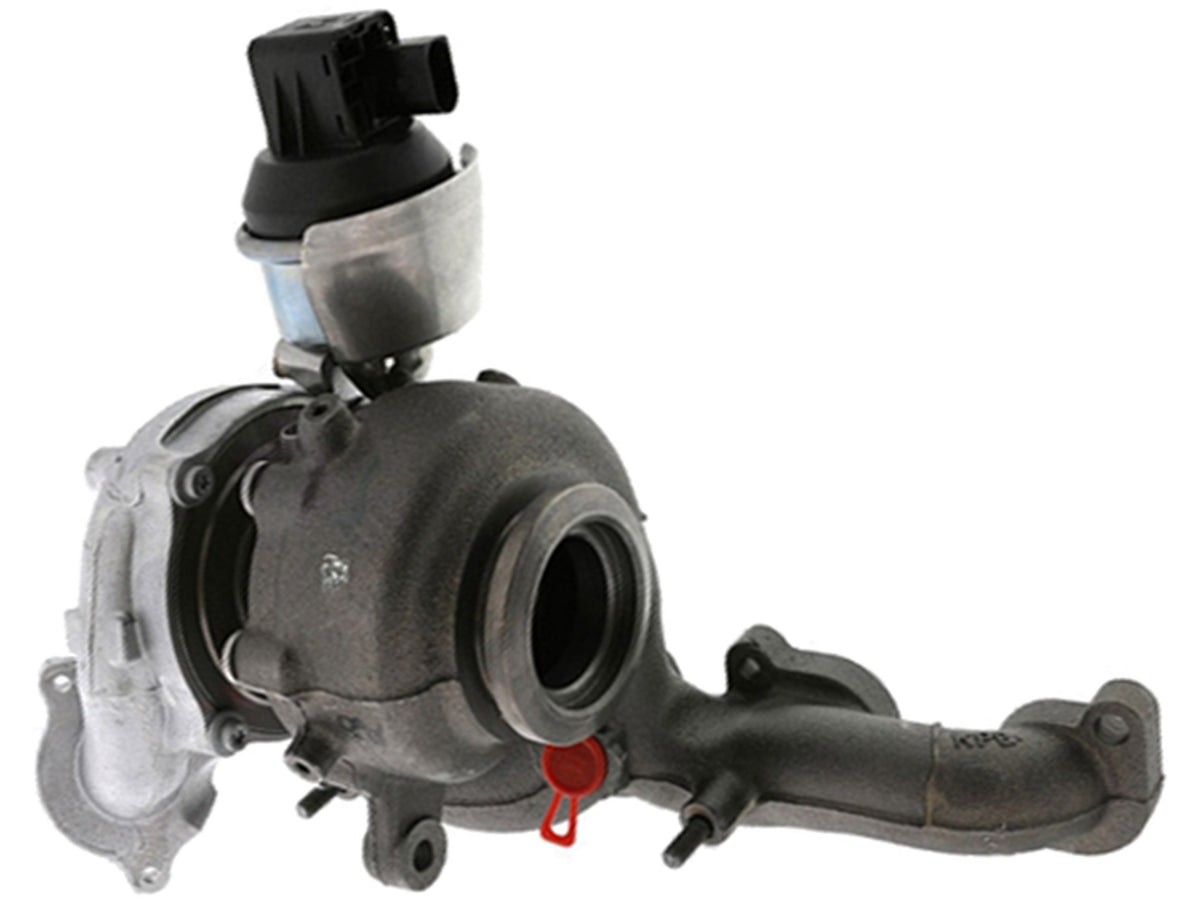 NEW OEM BorgWarner BV43 Turbo VW 53039880208