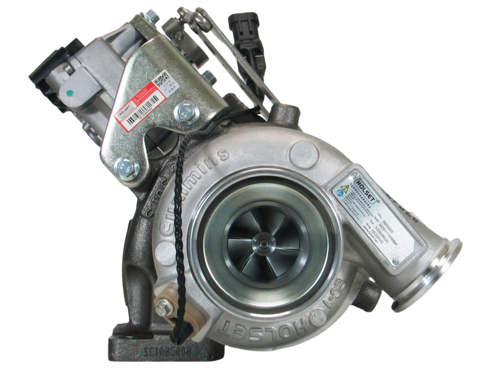 NEW OEM Holset HE200VG Turbo Industrial Cummins 5603955 5326236 ...