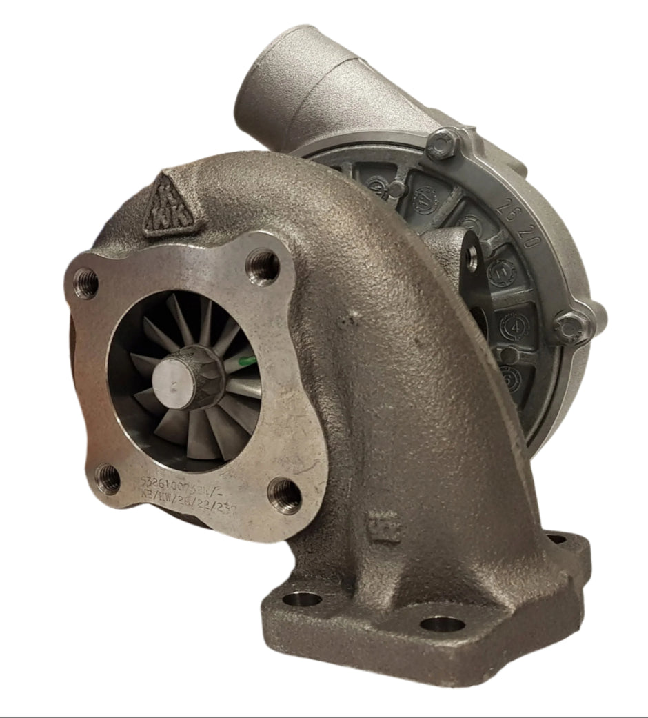 Porsche Collection – TurboTurbos