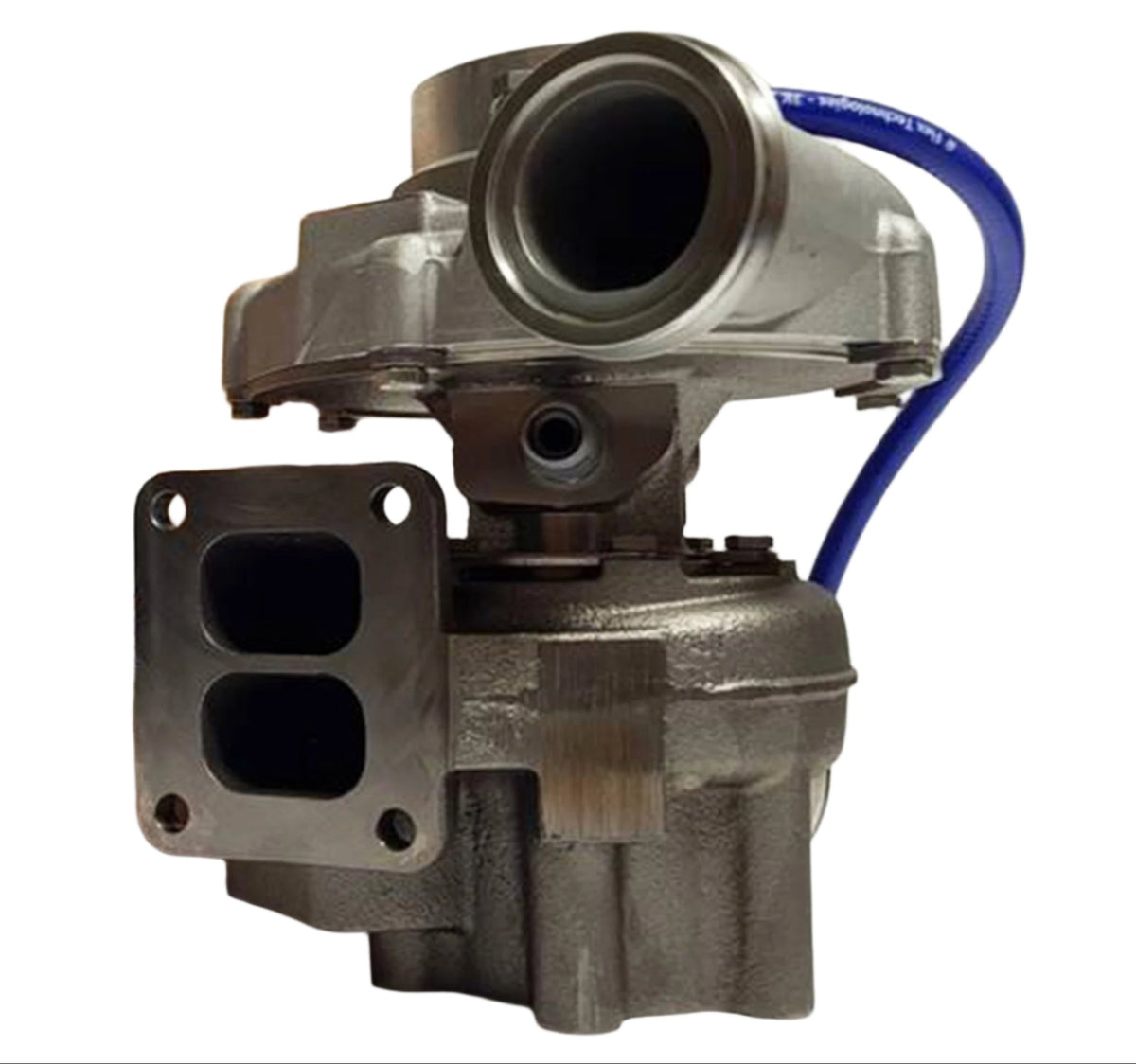 NEW BorgWarner K29 Turbo Liebherr 53299886917