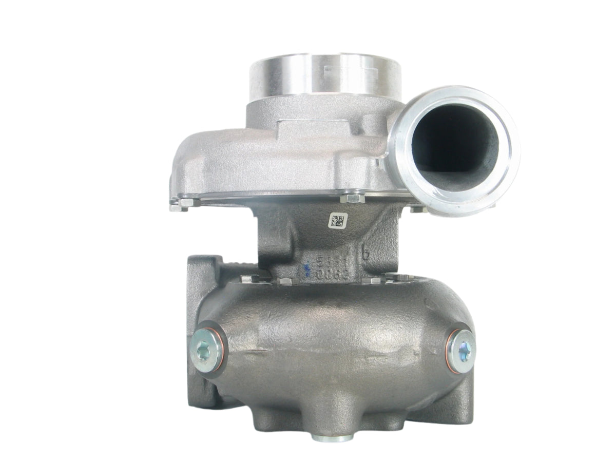 NEW BorgWarner K31 Turbo MAN 53319886908