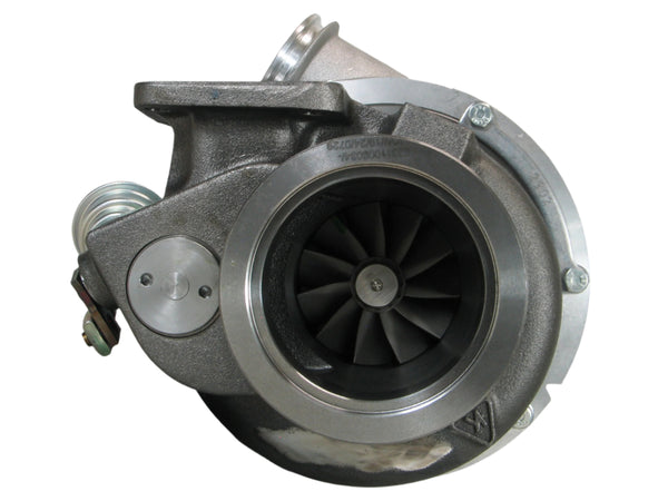 NEW OEM BorgWarner K31 Turbo Volvo Penta 53319987130 – TurboTurbos