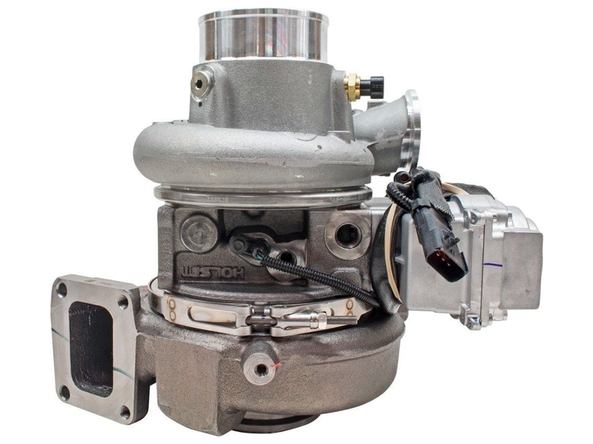 NEW Holset HE400VG Turbo Cummins 5456013