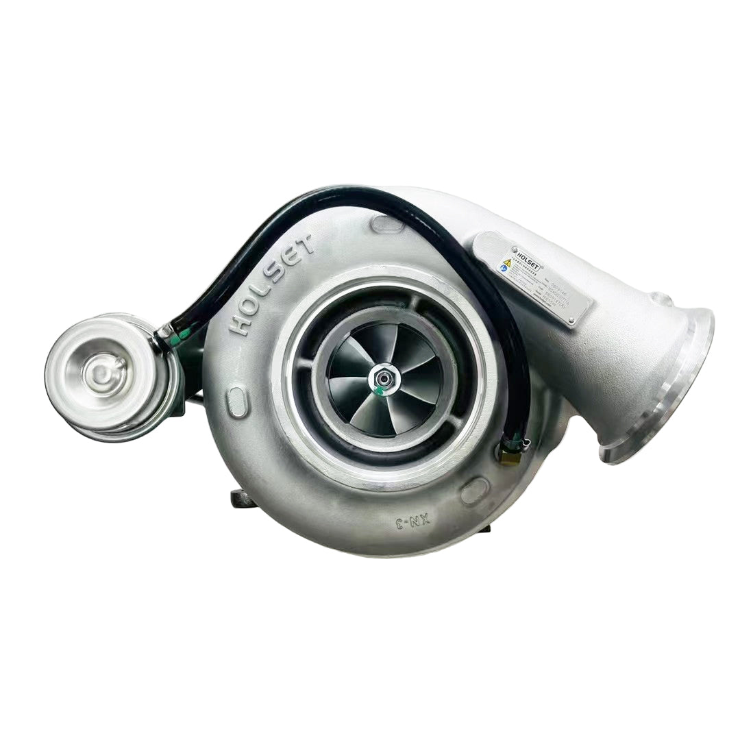 NEW OEM Holset HX55W Turbo Industrial Off-Road Cummins XCEC QSM 560914 ...
