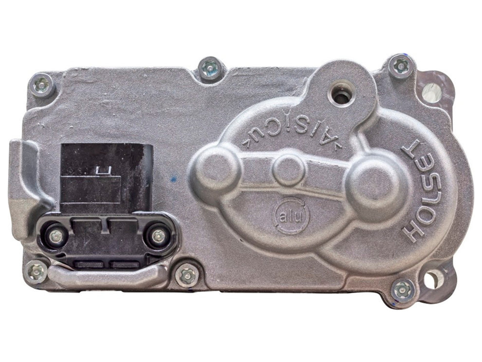 Remanufactured Holset HE300VG Turbo Electric Actuator Cummins 6382091HX ...