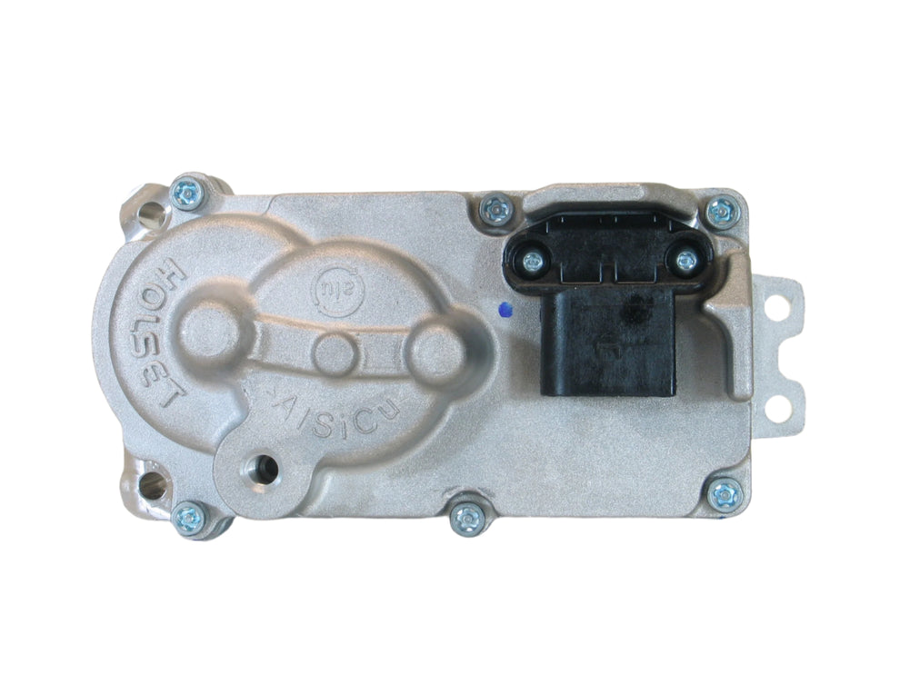 NEW Holset HE300VG Turbo Electric Actuator Cummins 6382091 – TurboTurbos
