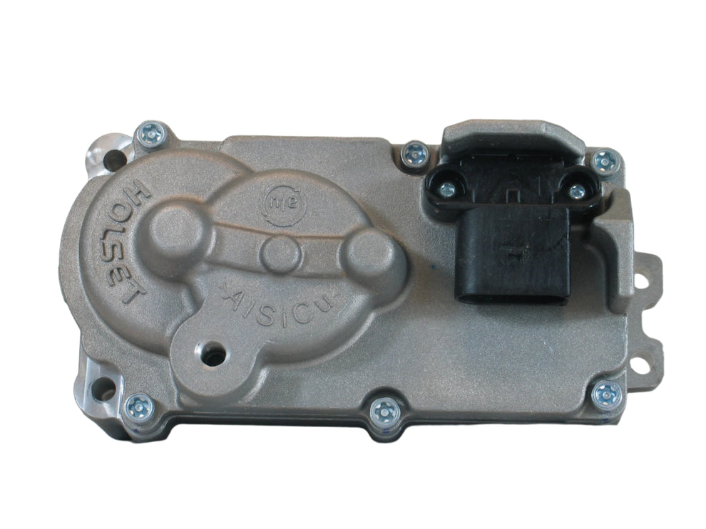 Remanufactured Holset HE300VG Turbo Electric Actuator Cummins 6382096HX ...