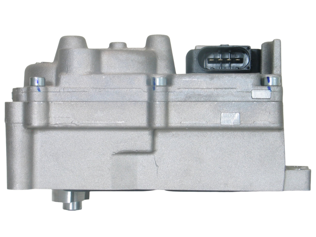 NEW Holset HE300VG Turbo Electric Actuator Ford Cummins 6382096H