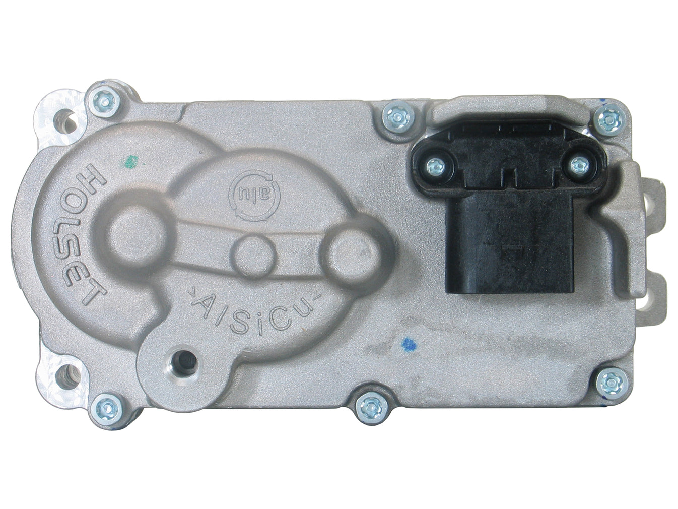 NEW Holset HE300VG Turbo Electric Actuator Cummins 6382096H – TurboTurbos