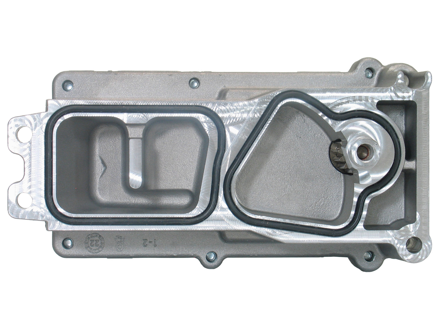 NEW Holset HE300VG Turbo Electric Actuator Cummins 6382096H – TurboTurbos