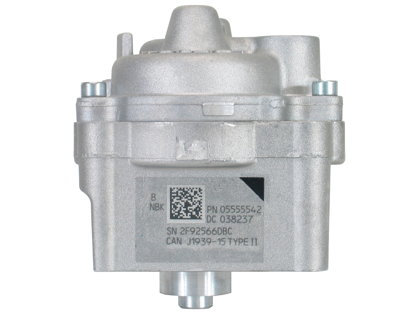 NEW Holset HE300VG Turbo Electric Actuator Cummins 6382096H – TurboTurbos