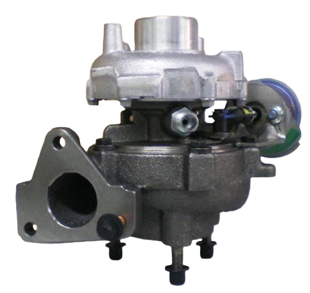 NEW Garrett GT1541V Turbo VW Audi Seat 700960-5012