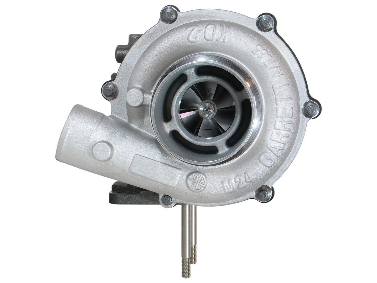 NEW OEM Garrett GT3576 Turbo Isuzu GMC 702173-5001S – TurboTurbos