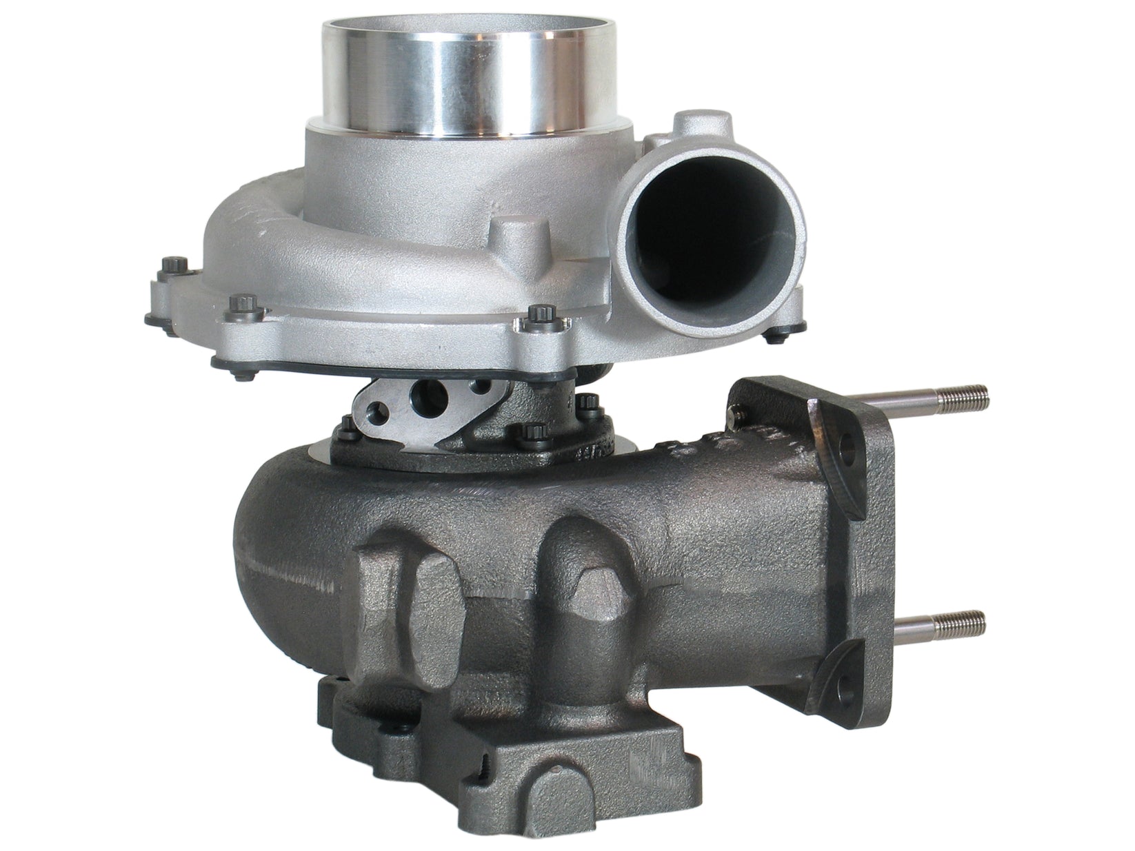 NEW OEM Garrett GT3576 Turbo Isuzu GMC 702173-5001S – TurboTurbos