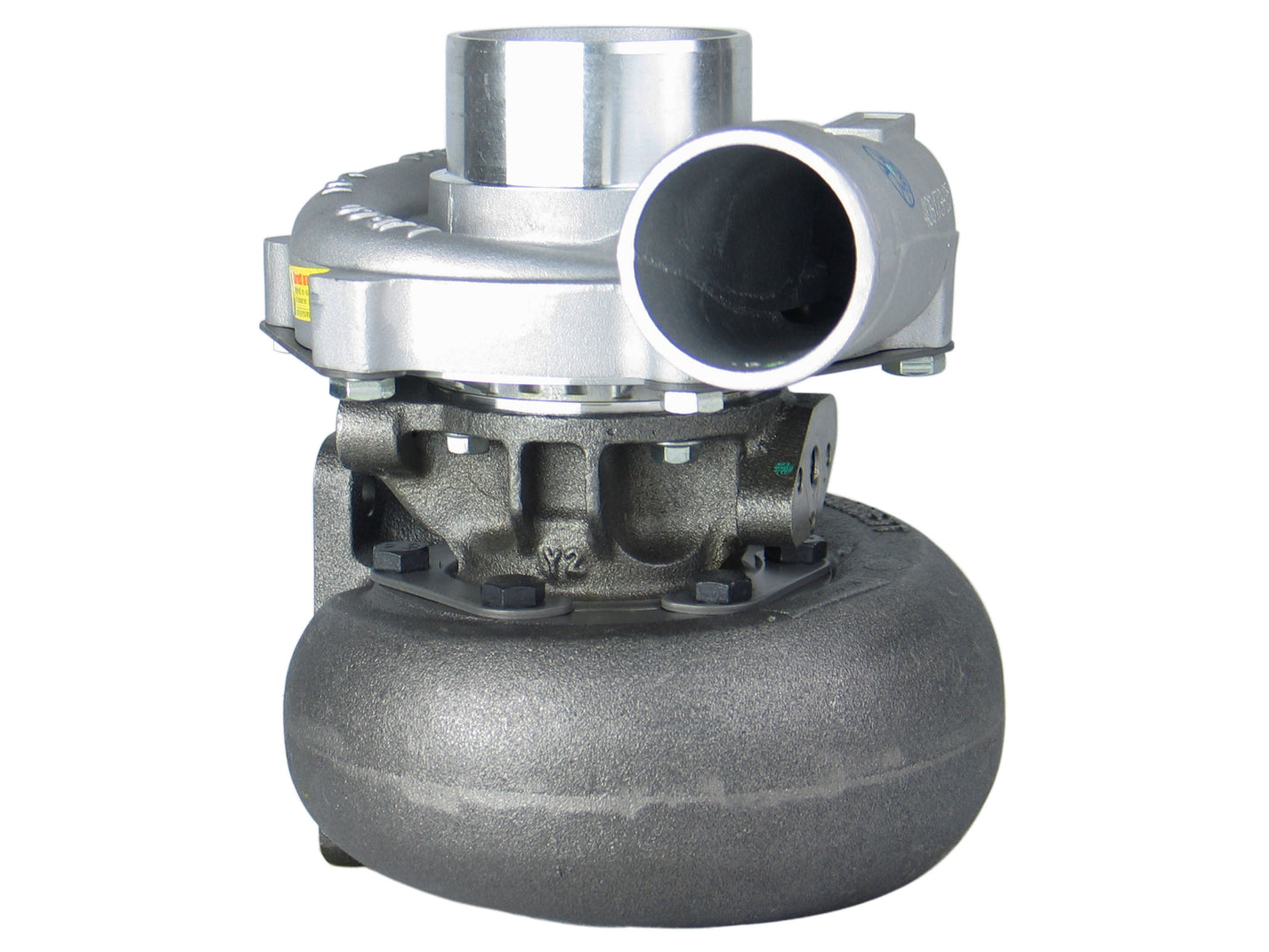 NEW OEM Garrett TB4150 Turbo Sumitomo 705739-5001 – TurboTurbos