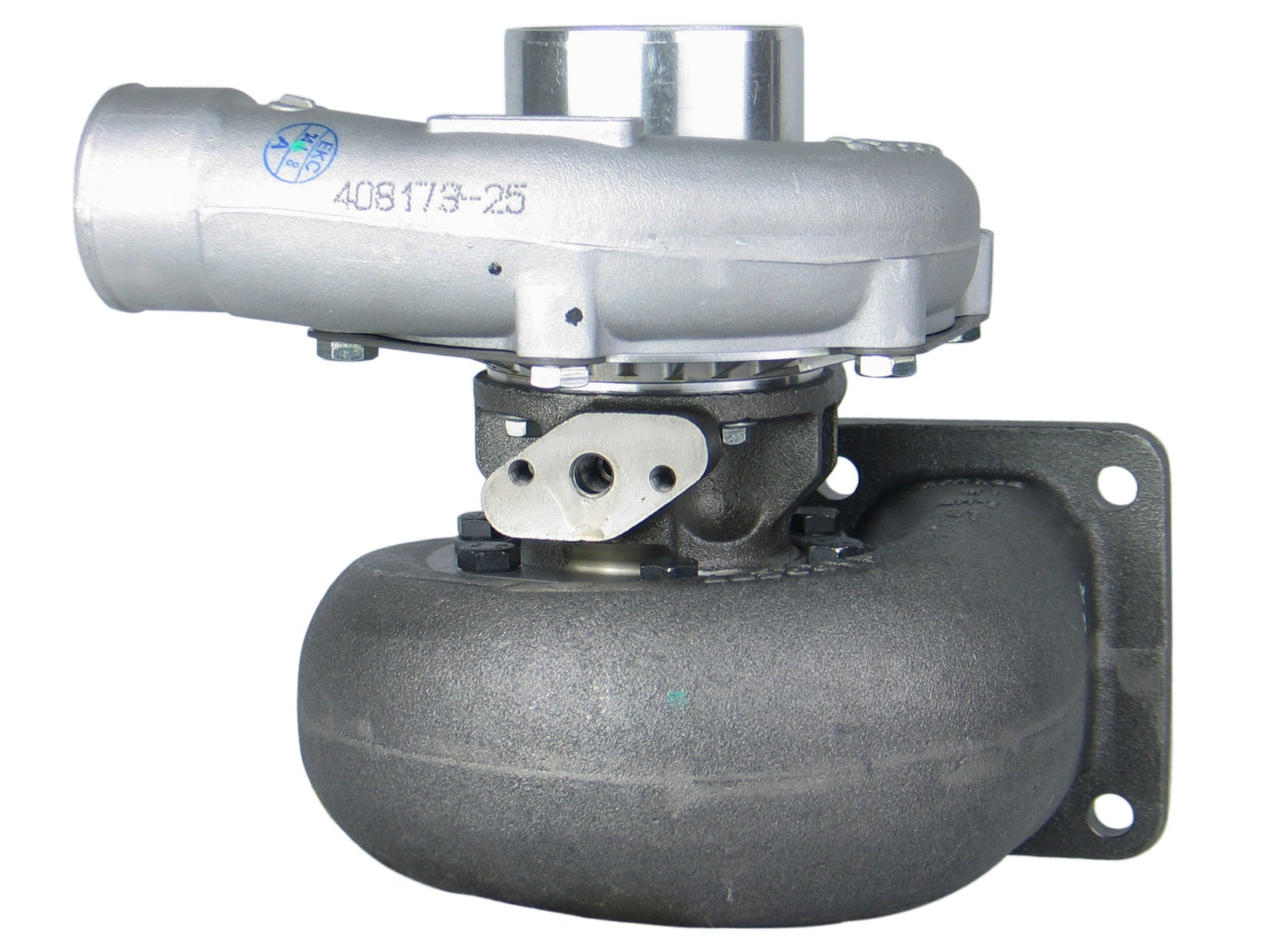 NEW OEM Garrett TB4150 Turbo Sumitomo 705739-5001 – TurboTurbos