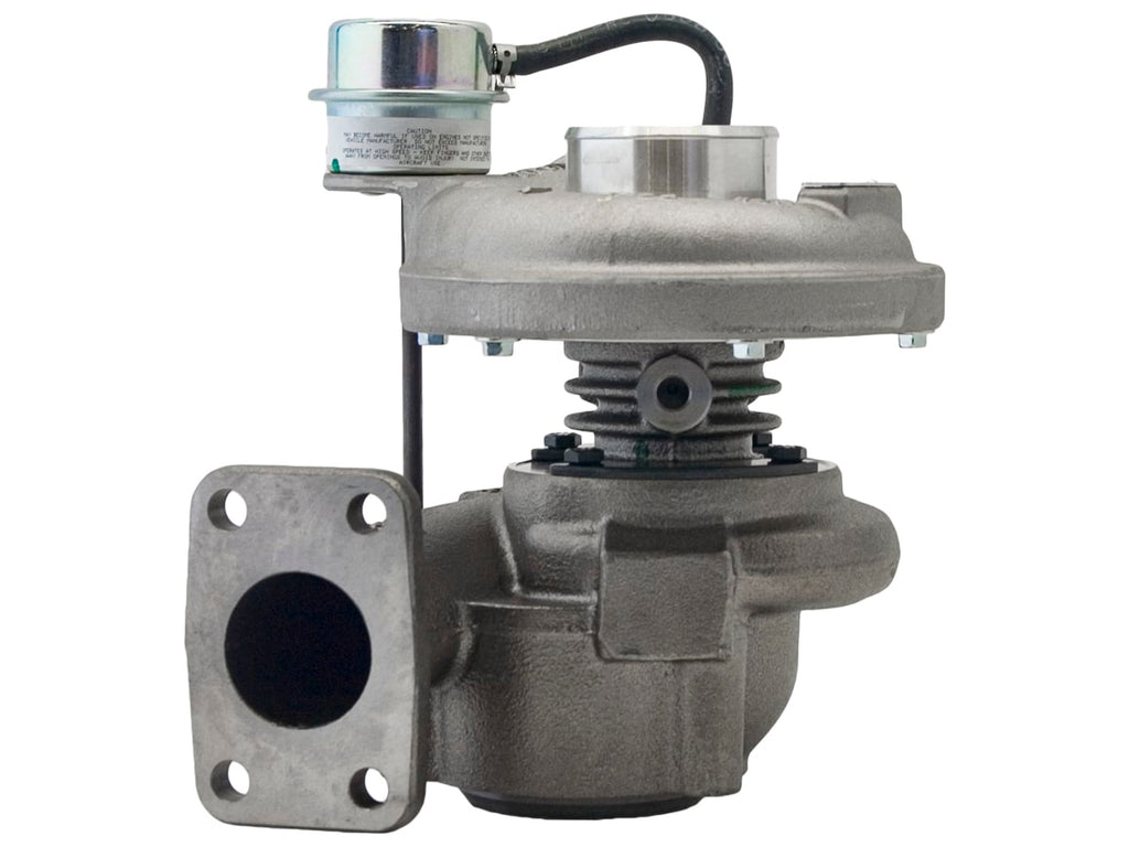 NEW OEM Garrett GT2556S Turbo Perkins CAT 711736-5025