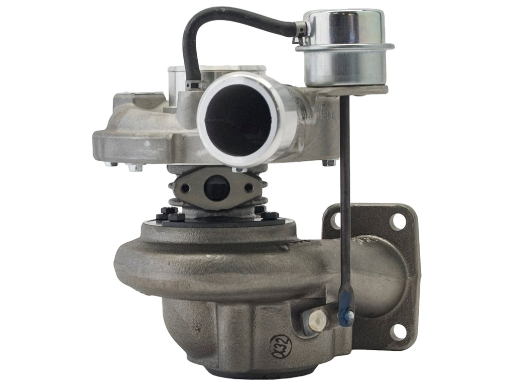 NEW OEM Garrett GT2556S Turbo Perkins CAT 711736-5025