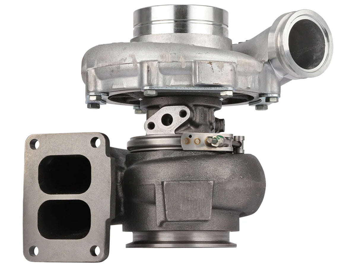 NEW OEM Garrett GTA4594BN Turbo Volvo 712922-5019