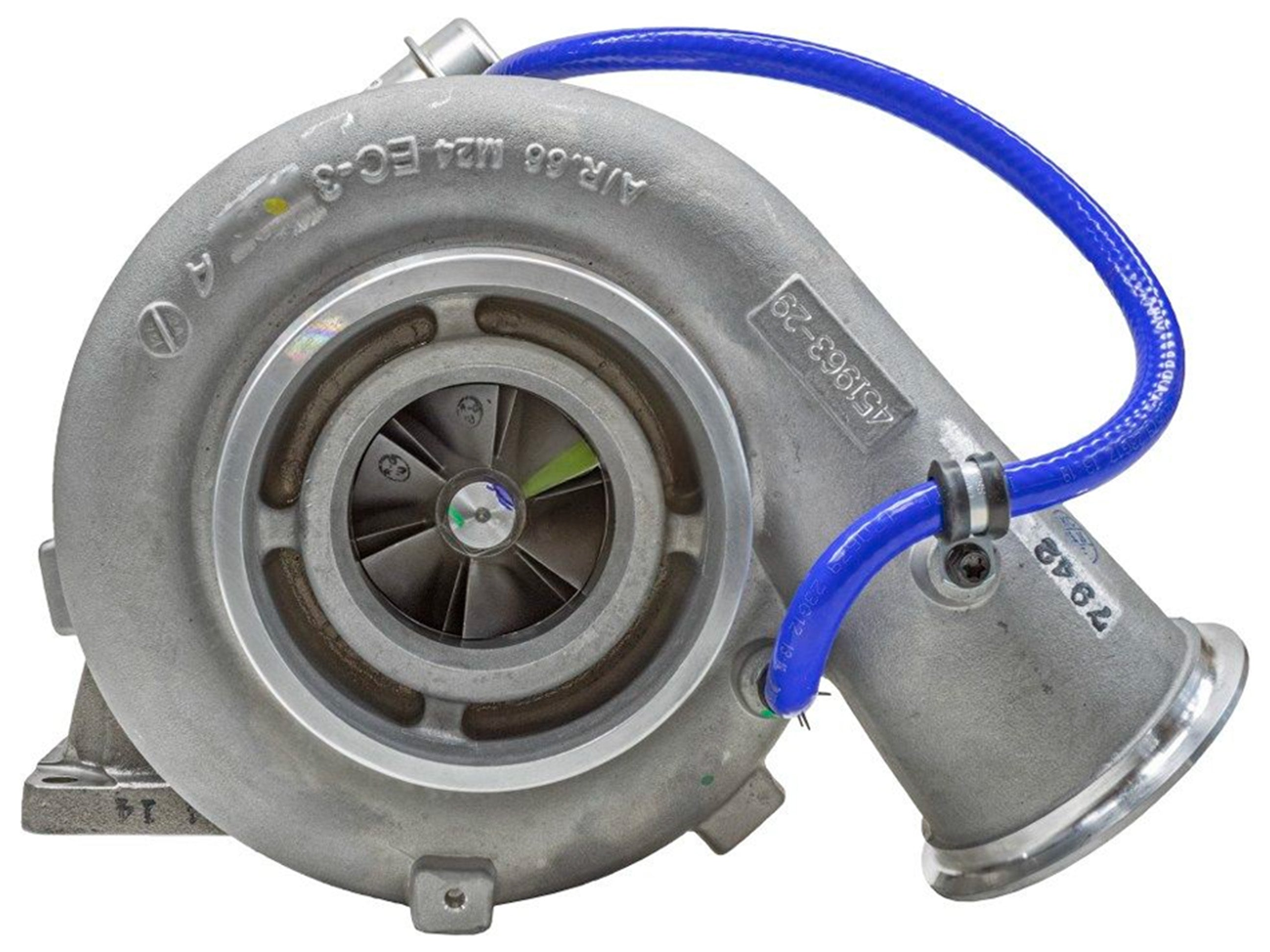 NEW Garrett GTA4294 Turbo CAT 714508-5003 – TurboTurbos