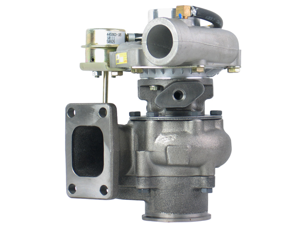NEW OEM Garrett TB3107 Turbo Cummins 715267-5003 – TurboTurbos