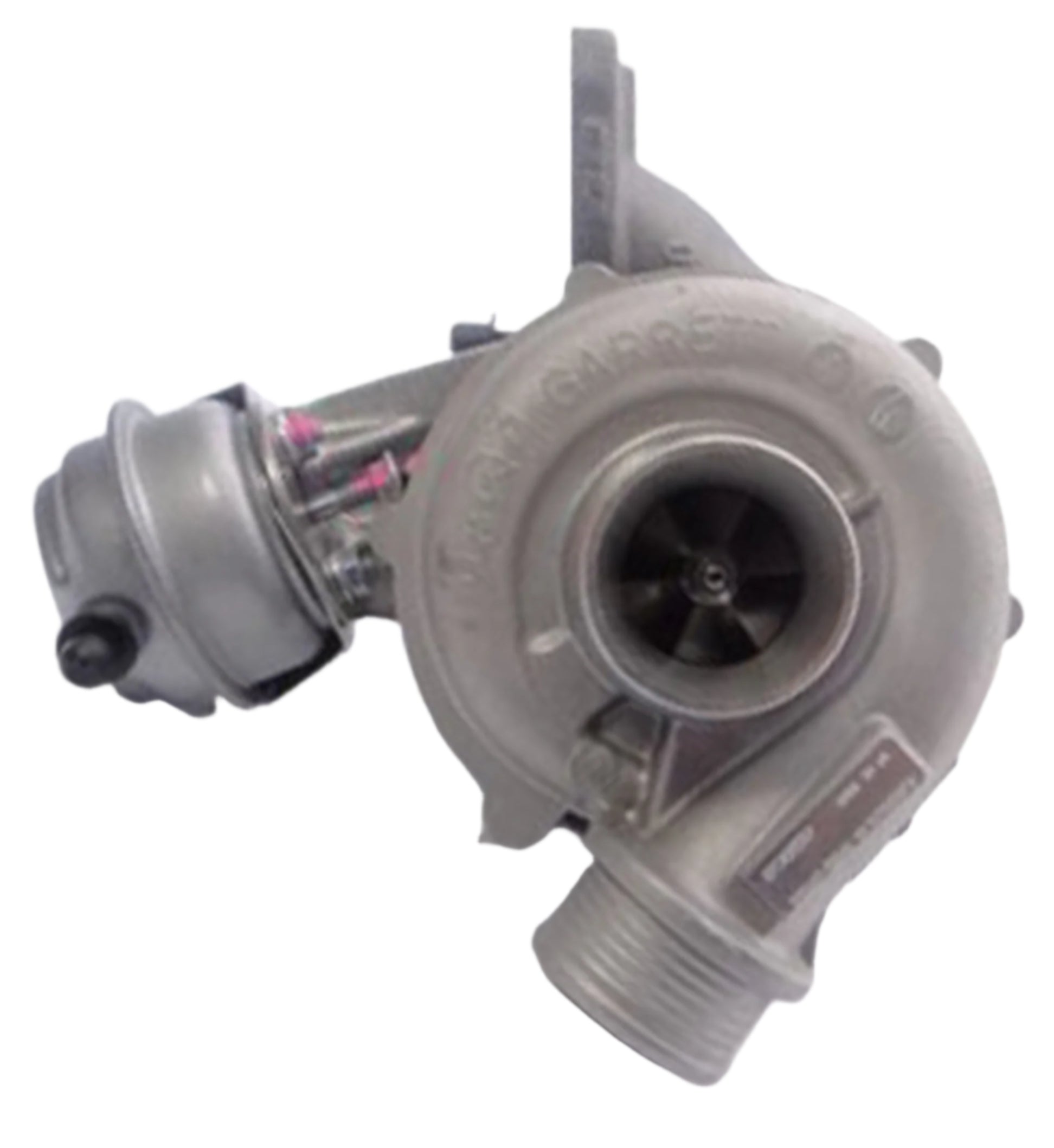 NEW Garrett GTA2052V Turbo Volvo 723167-5008 – TurboTurbos